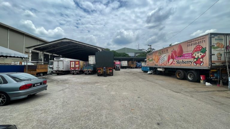 SWEE SIANG - Lorry & Truck Maintenance, Repair, Supply & Rental